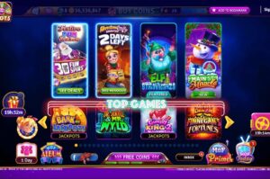 Ultimate Guide to House of Fun Slots: Tips, Features, and Free Coins ...