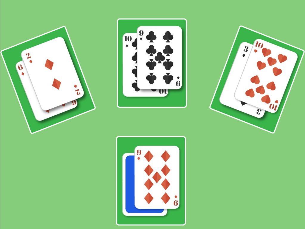 How To Deal Blackjack: A Complete Guide To Master - HunnyPlay Blog