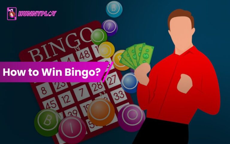 How to Win Bingo: The Way Experts Win At This Game - HunnyPlay Blog
