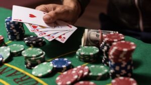 Understanding Blackjack Odds: A Full Guide for Player - HunnyPlay Blog