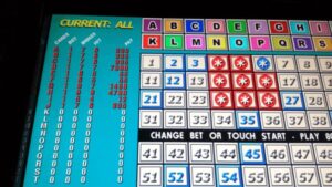 Winning Keno Patterns: Tips to Improve Your Odds - HunnyPlay Blog