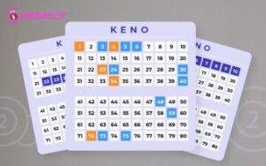 Winning Keno Patterns: Tips to Improve Your Odds - HunnyPlay Blog