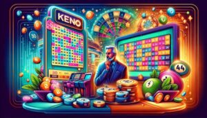 Keno Strategy: The Best Strategies, Tips and How to Win This Game ...