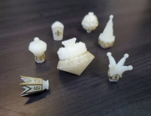 The History of Dice: From Ancient Civilizations to Modern Games ...