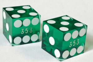 The History of Dice: From Ancient Civilizations to Modern Games ...