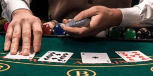 Blackjack Dealer Rules: A Complete Guide for Success - HunnyPlay Blog